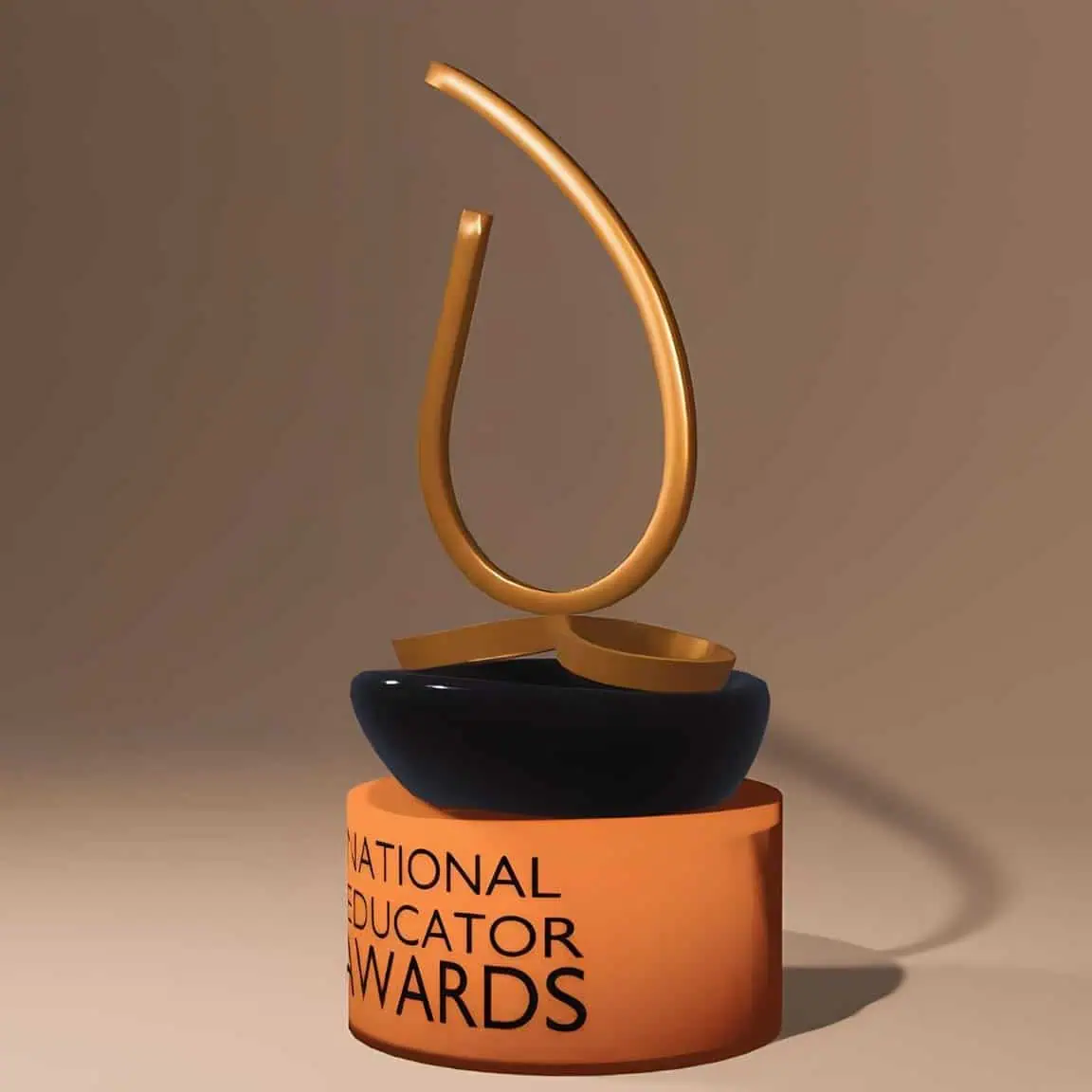 National Educator Awards 2025
