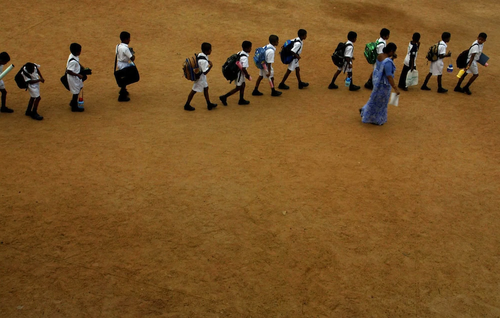 National Educator Awards 2025